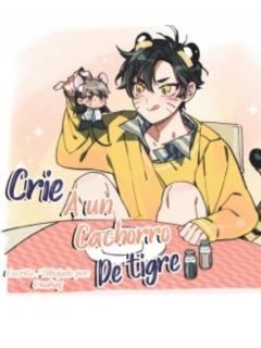 Crie A Un Cachorro De Tigre 4, Crie A Un Cachorro De Tigre 4 Page 1 - Niadd