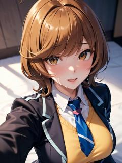 DOUJINSHI YU-GI-OH YU-GI-OH VRAINS [DOUJINSHI JAPONES]#1, DOUJINSHI YU ...