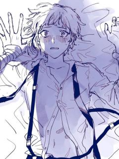 GALERÍA BOYS LOVE [MUDAUCHI. (Uchio)] FIRST FIGHT (Gintama) [Digital ...