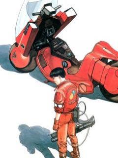 Akira Color Volumen 6, Akira Color Volumen 6 Page 127 - Niadd