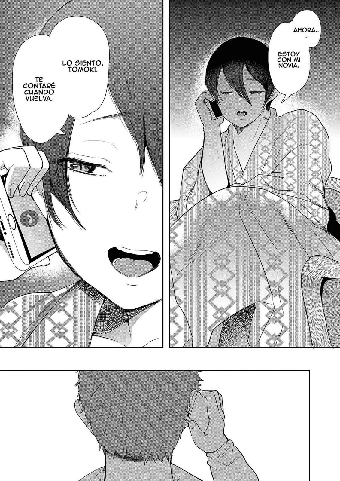 Shomu Hentai Mukashi No Uwaki Aite No Ko Ga Jitsu Wa Watashi No Musuko No Doukyuusei De 1 3