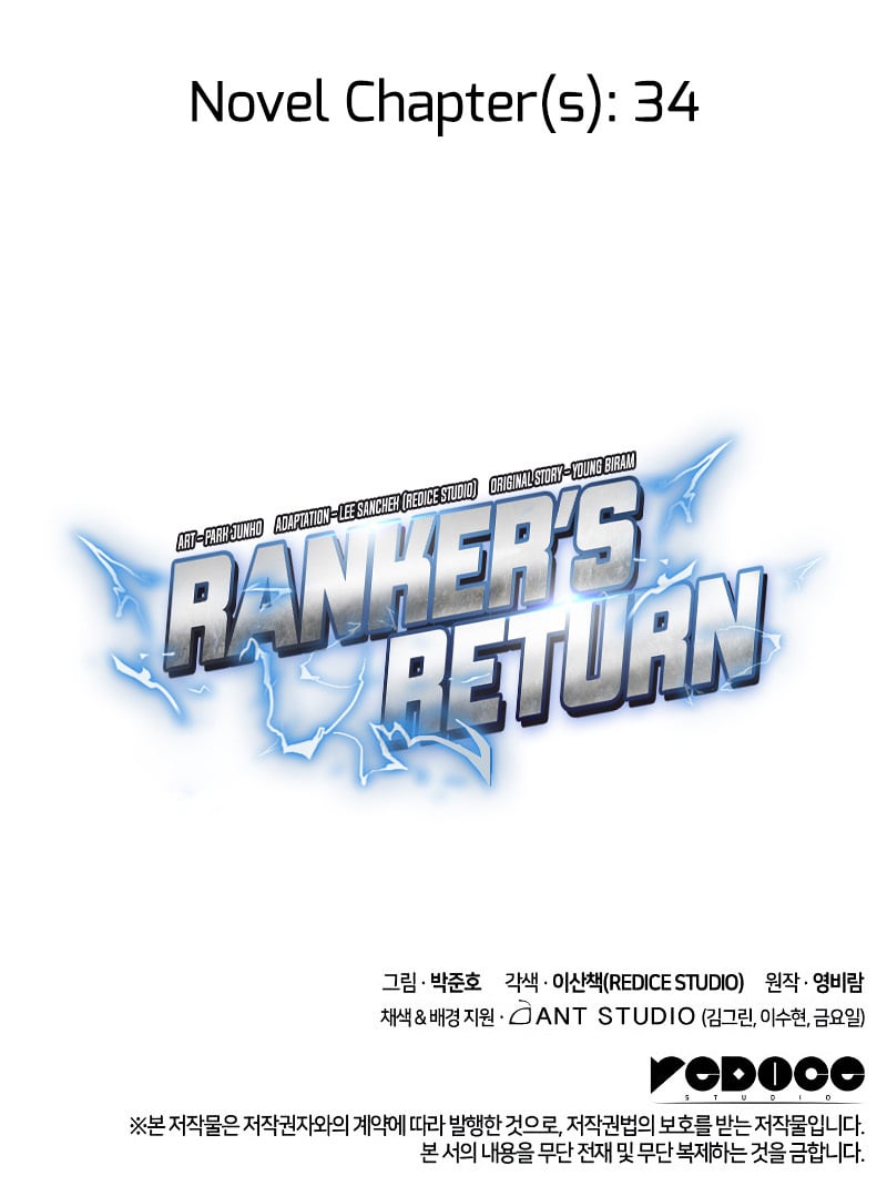 Ranker's Return (2021) Chapter 29, Ranker's Return (2021) Chapter 29 ...