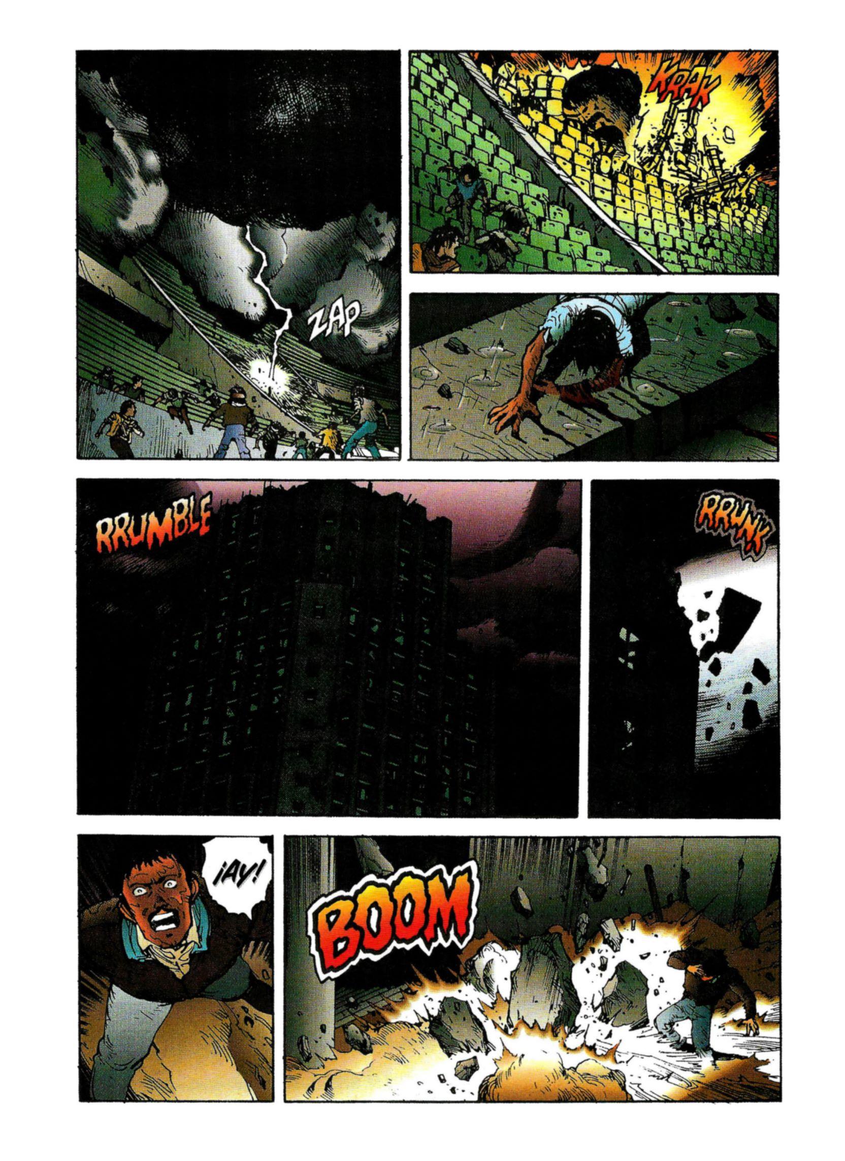 Akira Color Volumen 5, Akira Color Volumen 5 Page 230 - Niadd